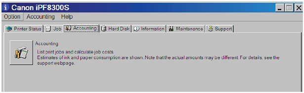 Software for Canon Plotter - Free Applications Included with Printer
