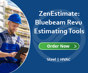 Create a Punch List for Construction Using Bluebeam Revu