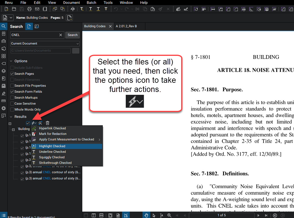 What is Bluebeam Revu and Who Uses It?