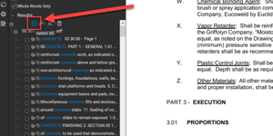 How to Highlight in Bluebeam Revu