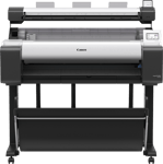 Canon Color Plotter Printer - Explore Solutions for CAD and Graphics