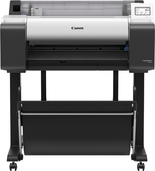 Canon Color Plotter Printer - Explore Solutions for CAD and Graphics