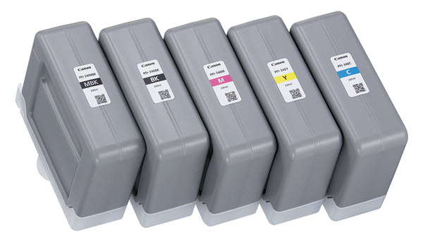 See Why the Canon TZ 30000 is one of the Best CAD Plotters