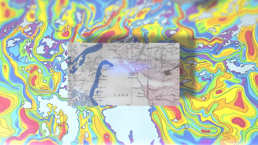 Map Plotters for High-Quality Map Printing