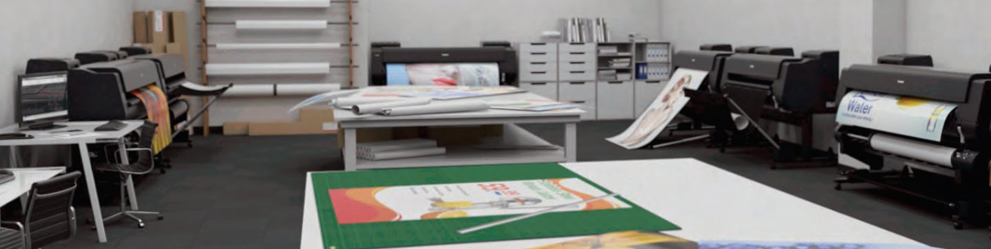 What Are Top Requirements for Map Plotters for Printing GIS Maps