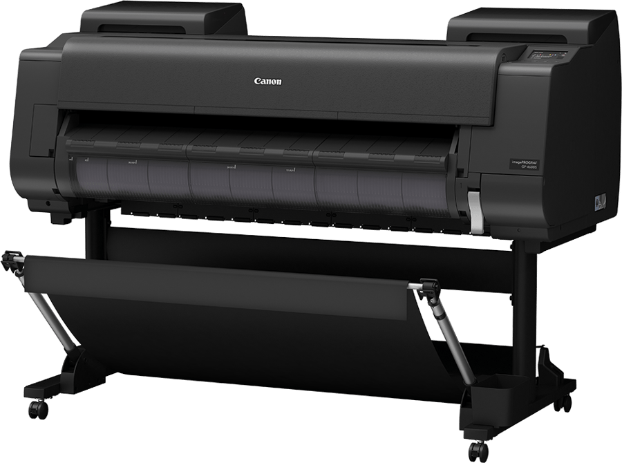 What Are the Best Wide Format Poster Printers?