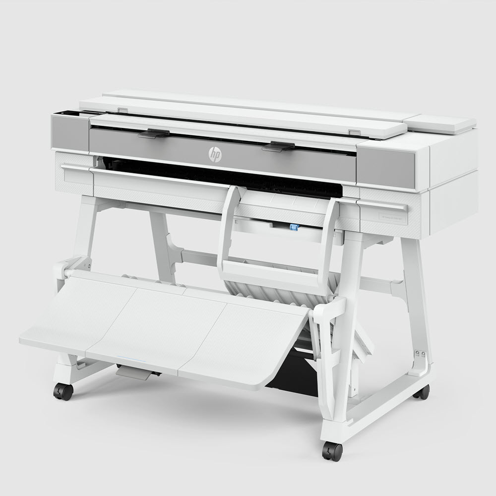 HP DesignJet XT 950 Multifunction Printer