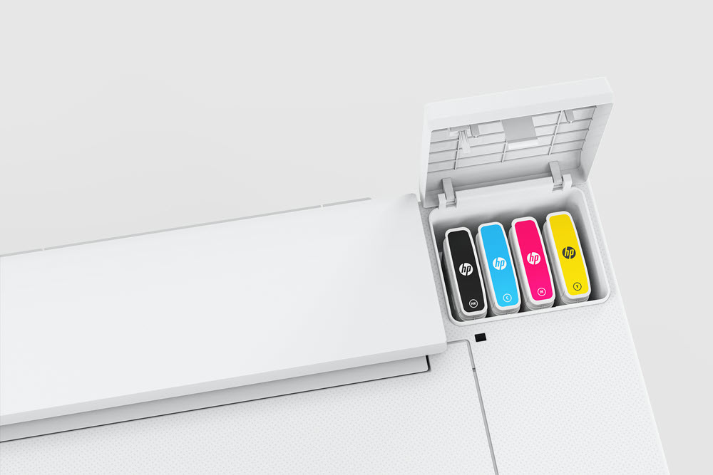 HP DesignJet XT 950 Multifunction Printer