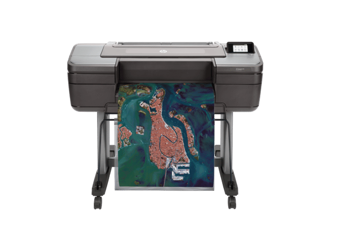 HP Plotter Options - Explore Solutions for CAD and Graphics