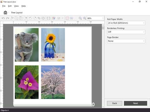 What is the Best Canon Wide Format Poster Printer?