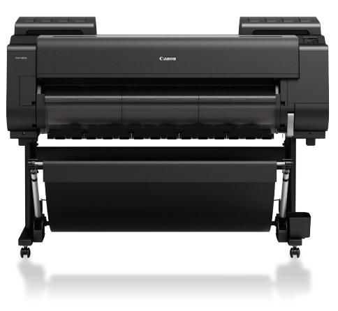 Printing Cost Calculator for Canon imagePROGRAF Printers