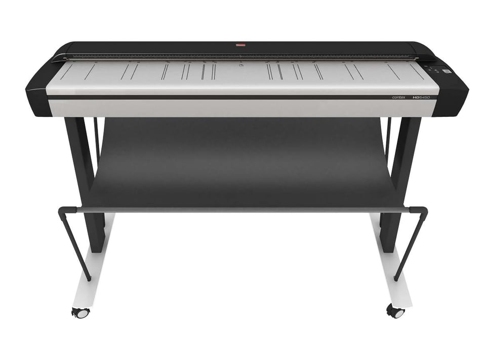 Contex HD Scanner Brochure