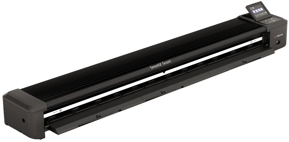 Colortrac SmartLF Scan - Large Format Scanner