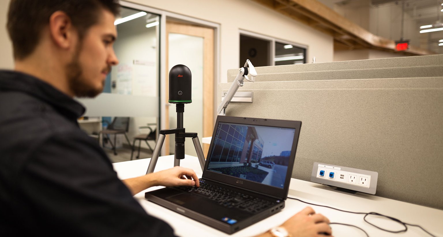 Reality Capture - 3D Scanners - Laser Scanners