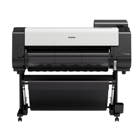 Canon Color Plotter Printer - Explore Solutions for CAD and Graphics