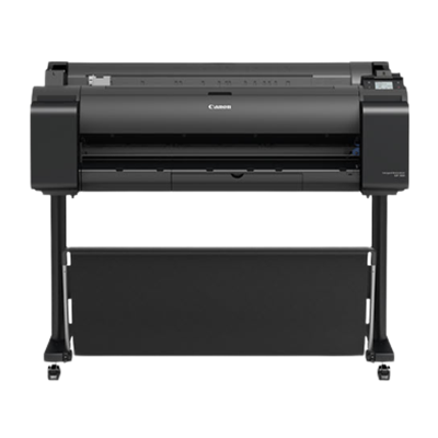 Canon Color Plotter Printer - Explore Solutions for CAD and Graphics