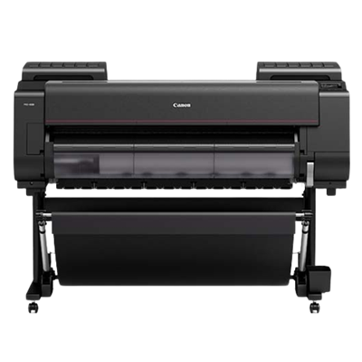 Canon Color Plotter Printer - Explore Solutions for CAD and Graphics