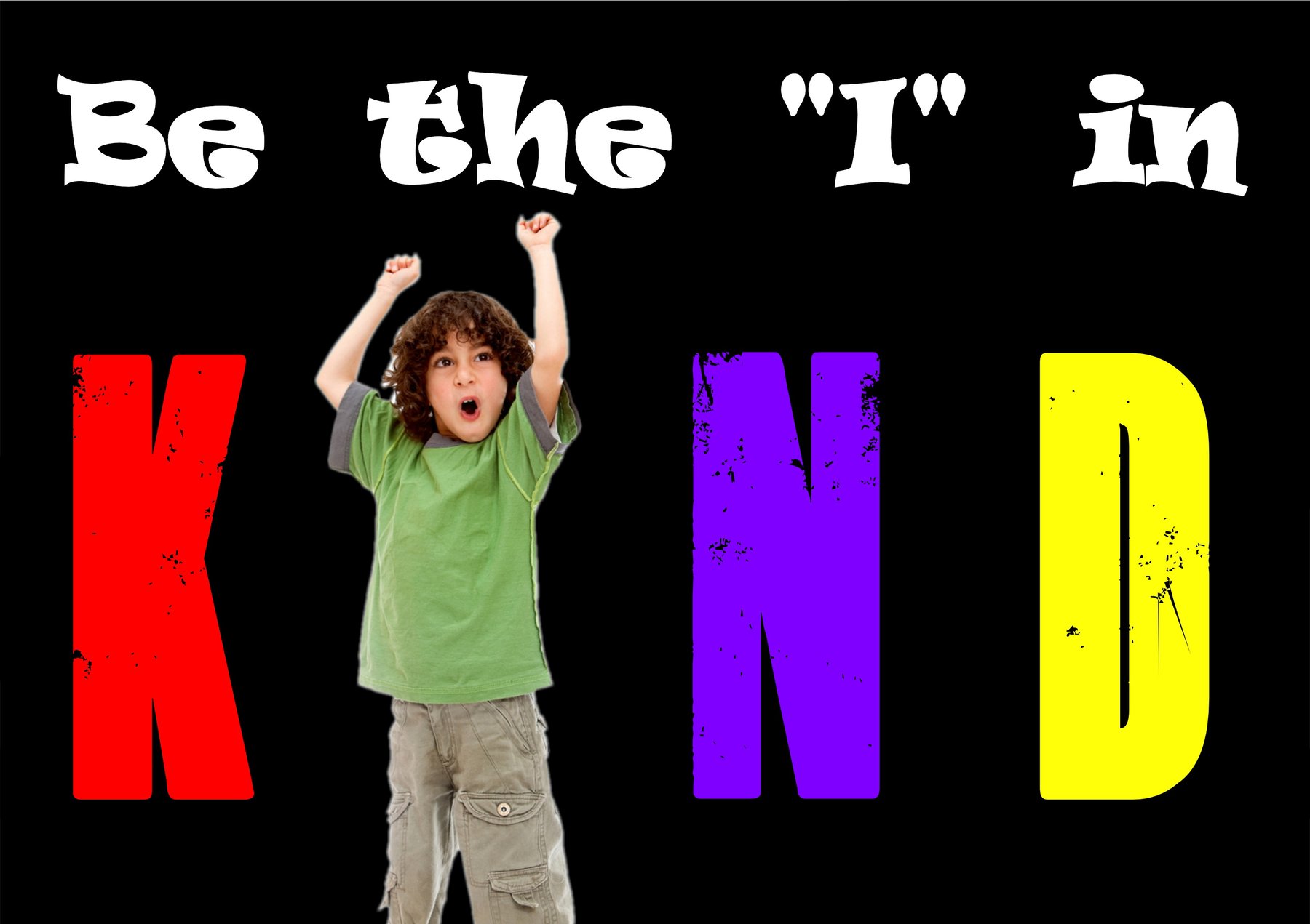 Easily Create Classroom Posters