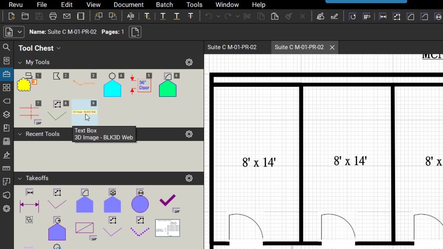 Using 3D Pictures in Your Bluebeam Revu Workflow