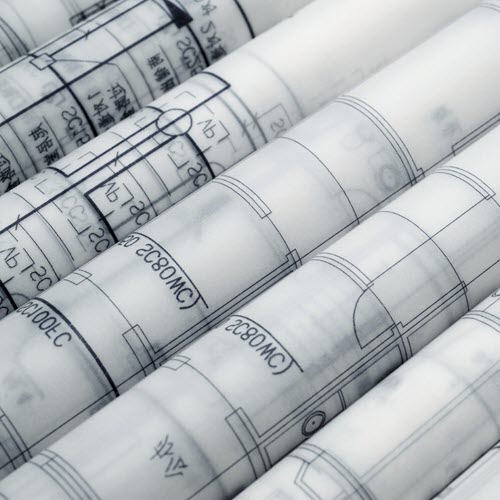 Wide Format Plotter Paper Supplies - Plotter Paper and Ink